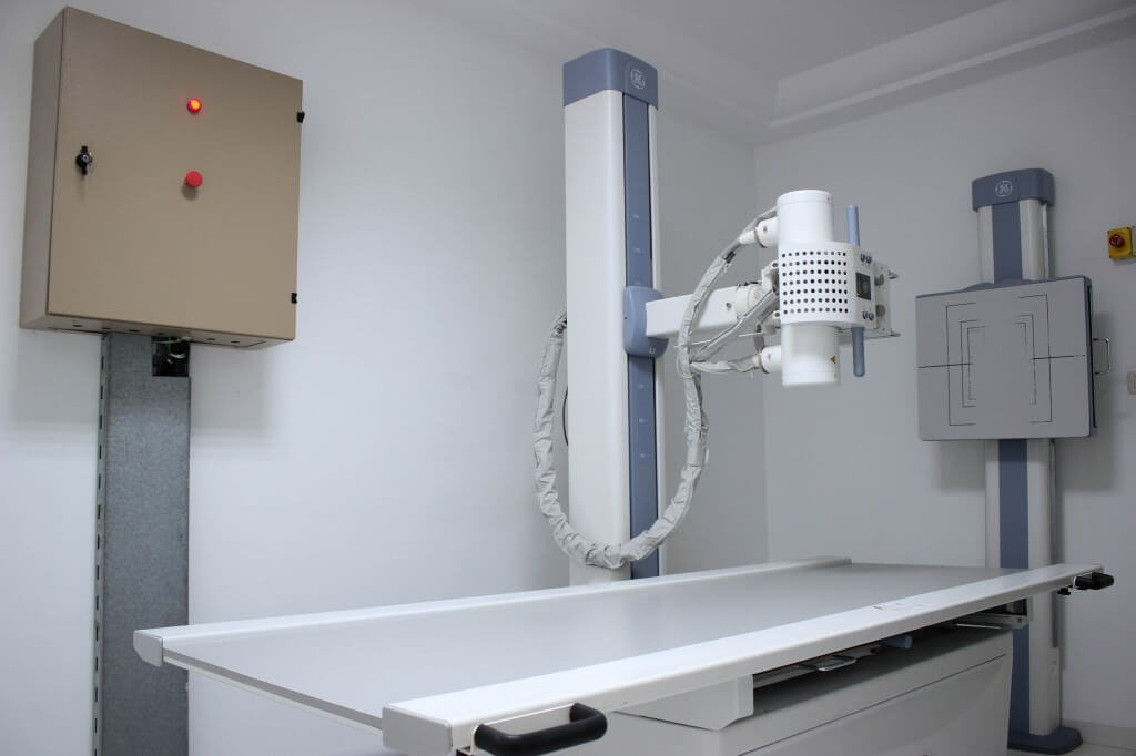 Radiographie Thoracique Standard | Docteur TOUDERT Pneumologue Tazmalt